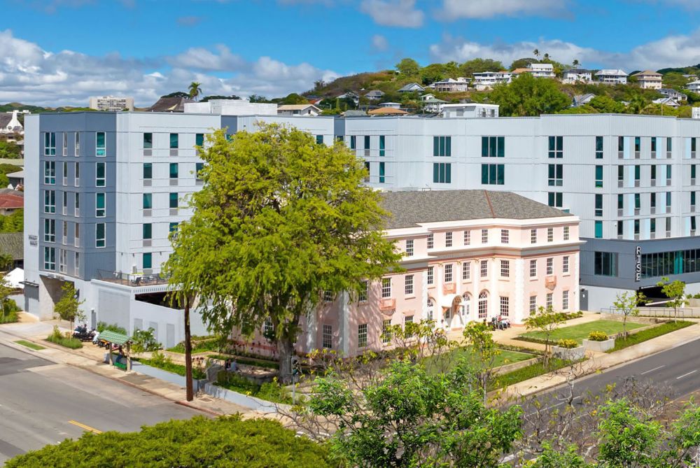 Hunt Companies Hawai‘i | News | Hunt Hawai‘i Real Estate Developer