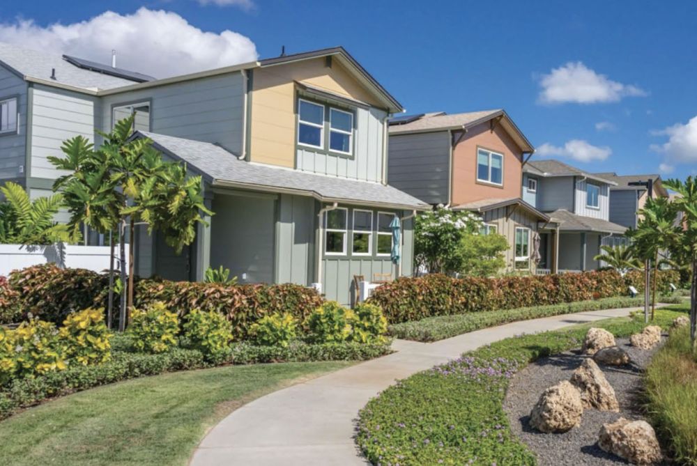 Hunt Companies Hawai‘i | News | Hunt Hawai‘i Real Estate Developer