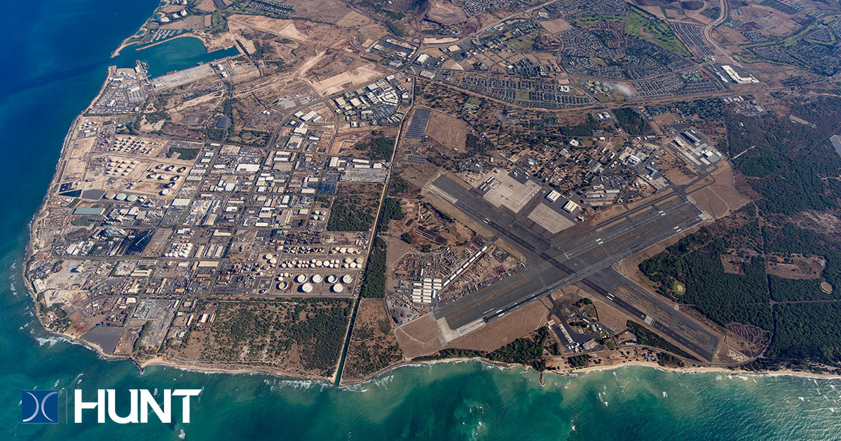 Hunt Companies Hawai‘i | Our Projects | Hunt Hawai‘i Real Estate Developer